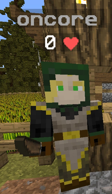 Oncore | Silvanianet Wiki | Fandom