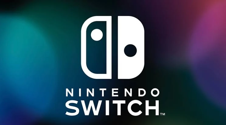 Nintendo Switch Logo/Setup - Console BIOS/Startup Fanfare ...