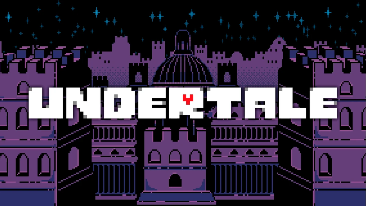 Start Menu - Undertale | СильваОружейник Вики | Fandom