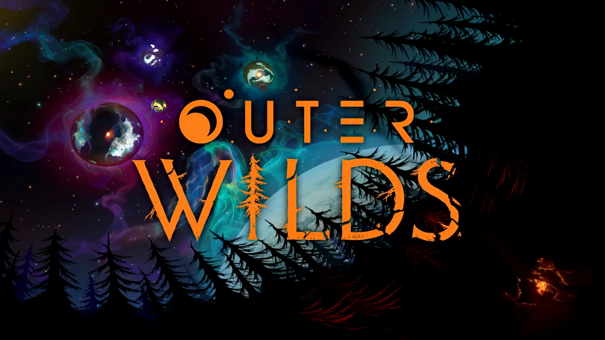 Main Theme - Outer Wilds | СильваОружейник Вики | Fandom