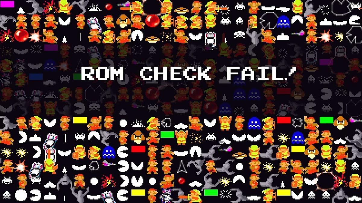 Bubble Bobble 3 - ROM CHECK FAIL | СильваОружейник Вики | Fandom