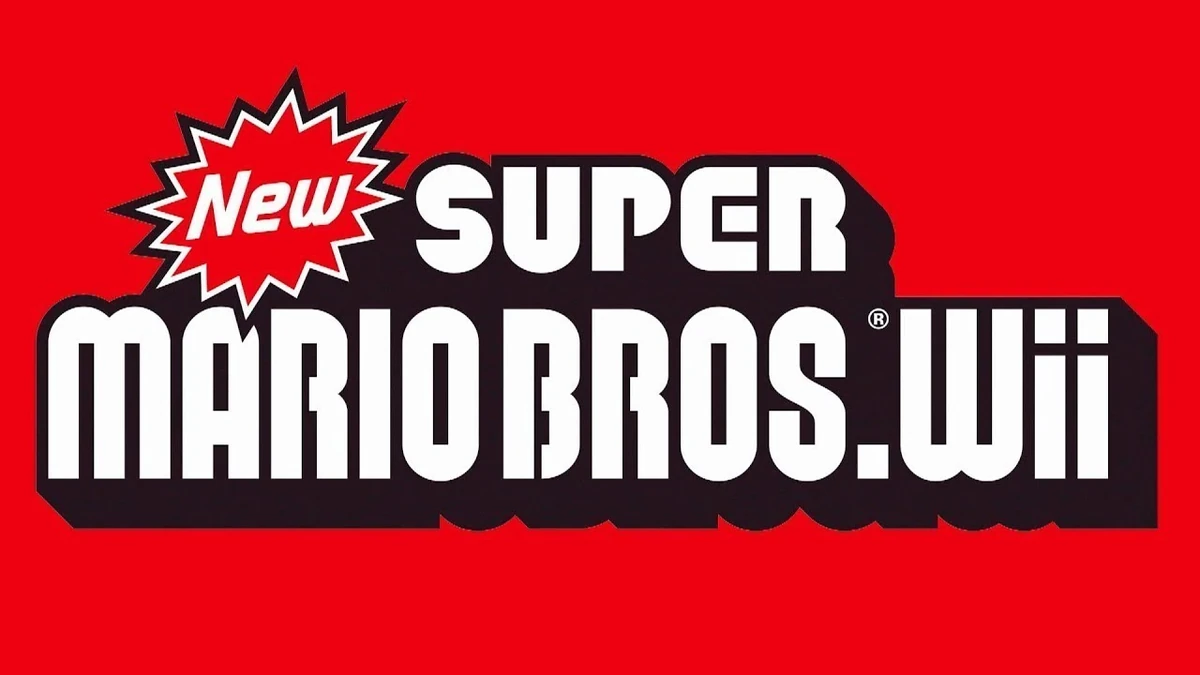 Staff Roll - New Super Mario Bros. Wii | Wiki SilvaTrasheurs | Fandom