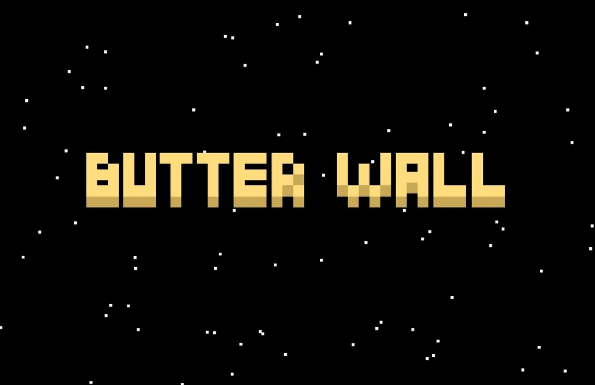 Episode 11 (Butter Wall) (Not out yet) | Silvbriel Wiki | Fandom