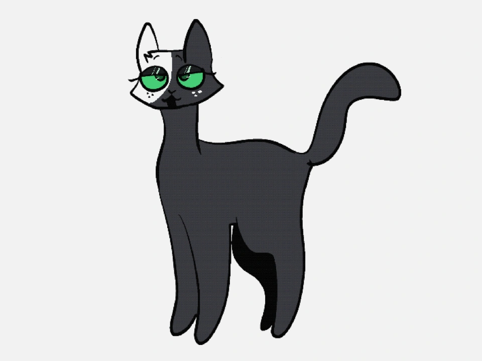 Meadowfeather | Silver Can Wiki | Fandom