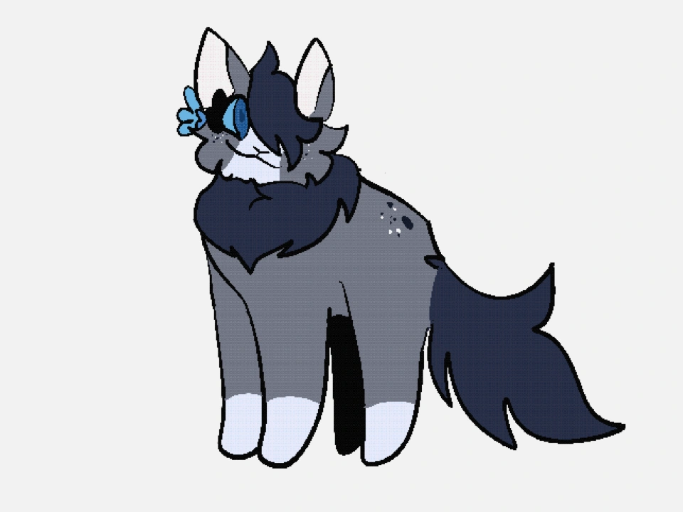 Olivebrush | Silver Can Wiki | Fandom