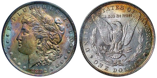 1892 | Silver Dollar Wiki | Fandom