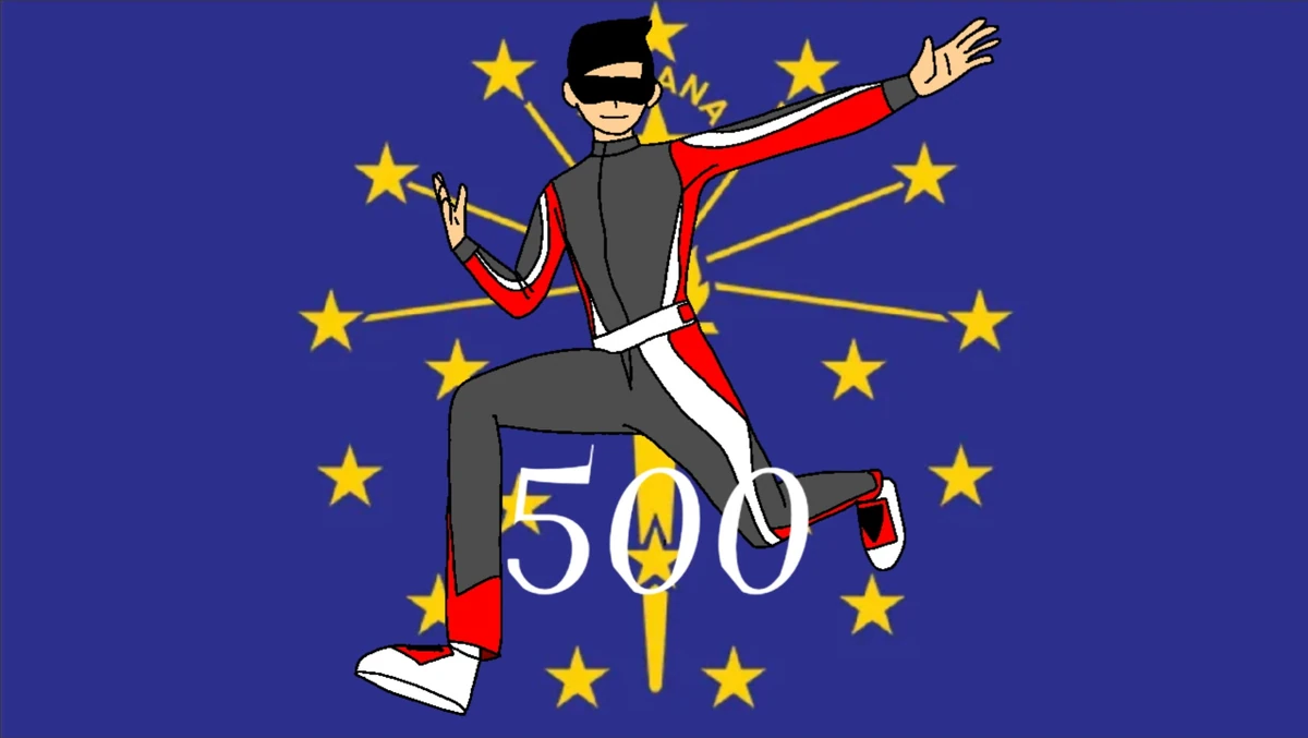 500 | Silver Eagle Studios Wiki | Fandom