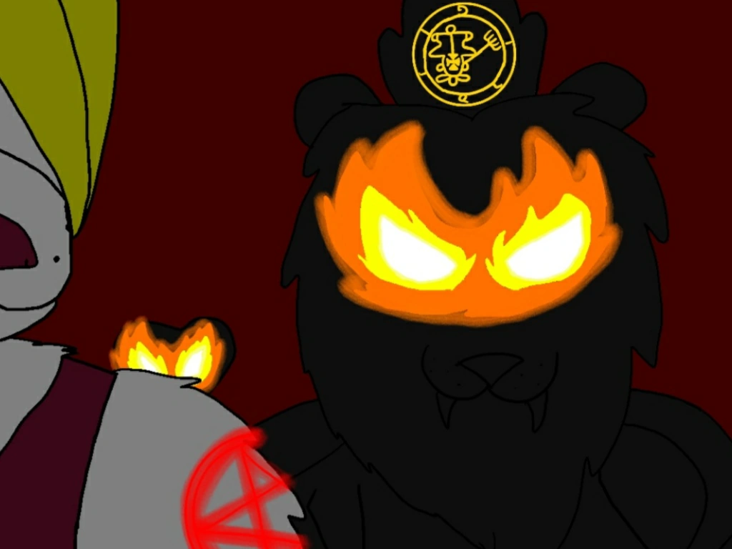 King Purson | Silver Eagle Studios Wiki | Fandom