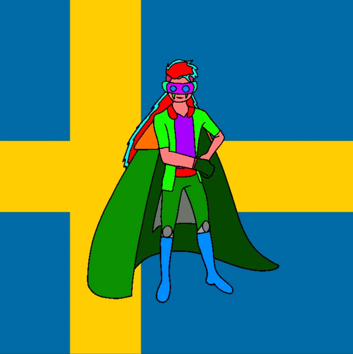 Masuun | Silver Eagle Studios Wiki | Fandom