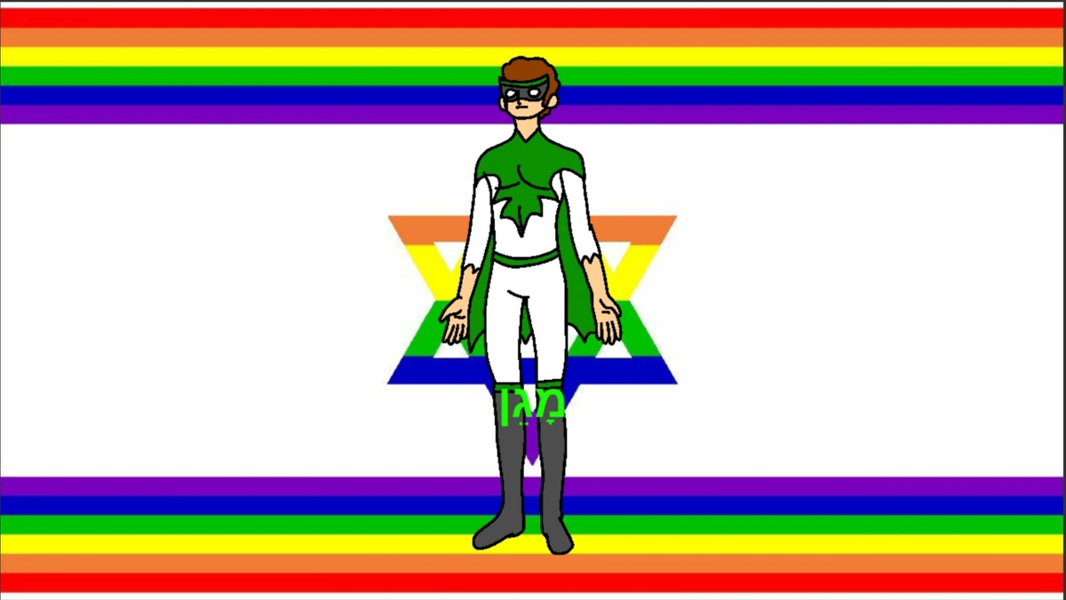 Mag'n | Silver Eagle Studios Wiki | Fandom