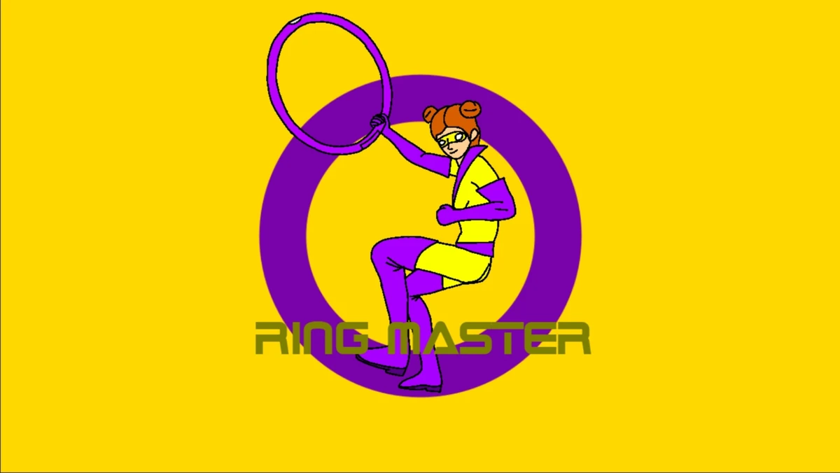 Ringmaster | Silver Eagle Studios Wiki | Fandom