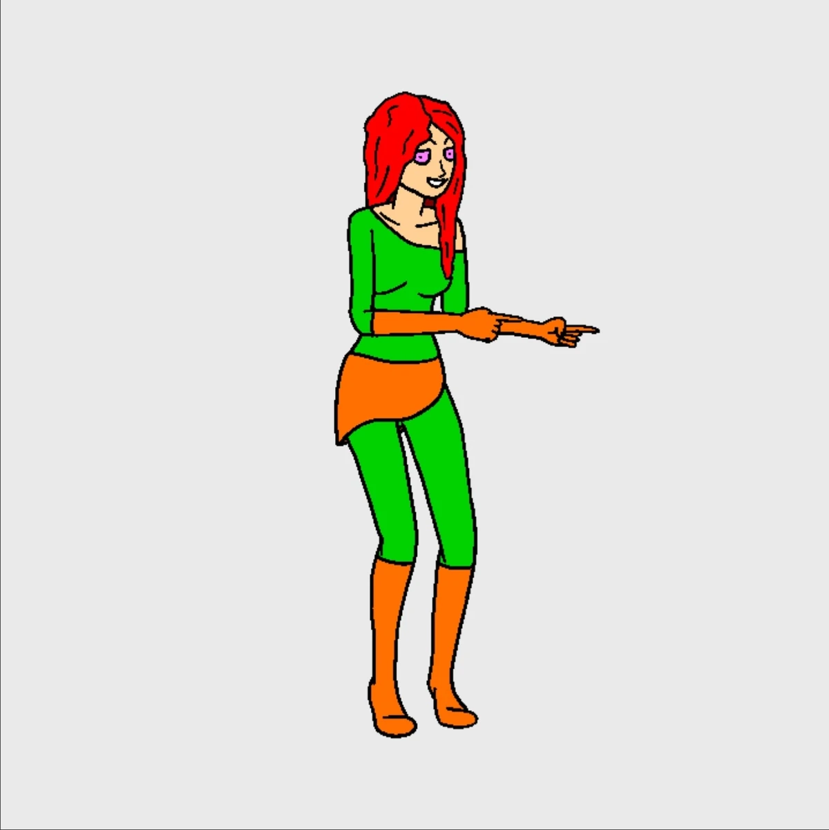 Menace | Silver Eagle Studios Wiki | Fandom