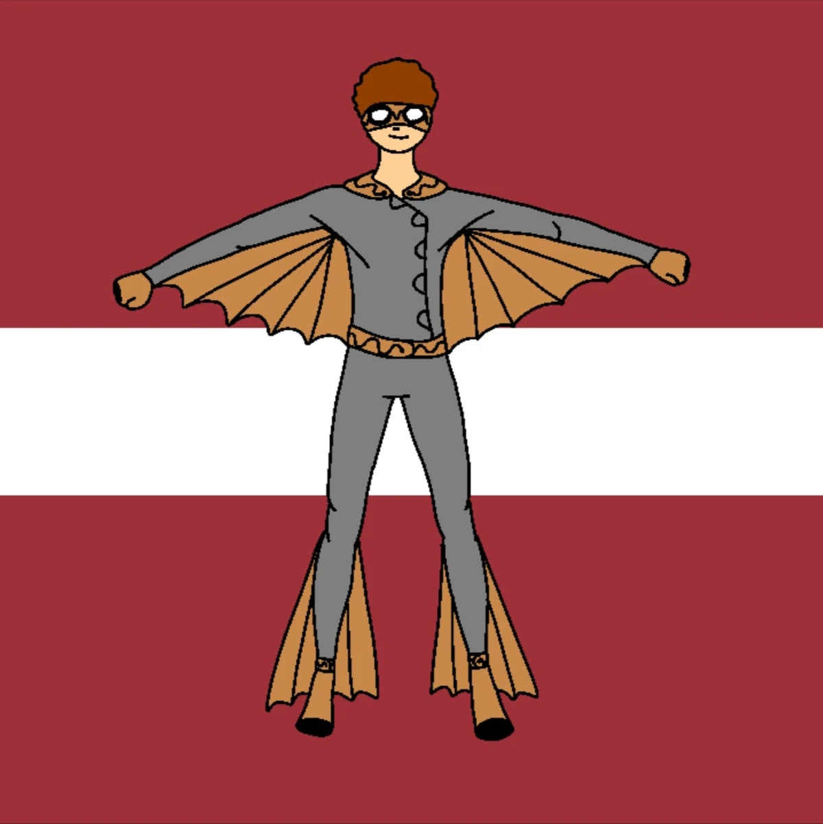 Wave Bat | Silver Eagle Studios Wiki | Fandom