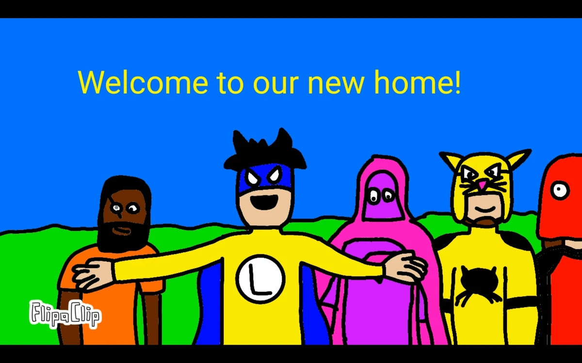 Royals v Loyals | Silver Eagle Studios Wiki | Fandom