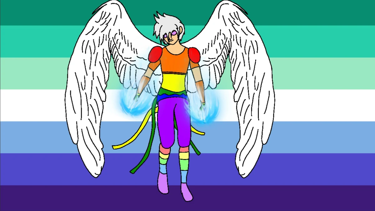 Gaylord | Silver Eagle Studios Wiki | Fandom