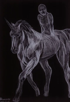 Brook | Silver Eyed Angel Wiki | Fandom