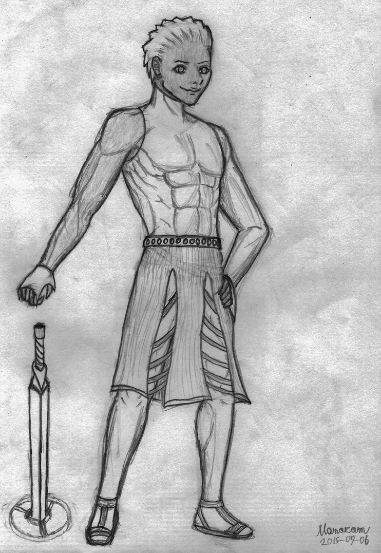 Helios | Silver Eyed Angel Wiki | Fandom