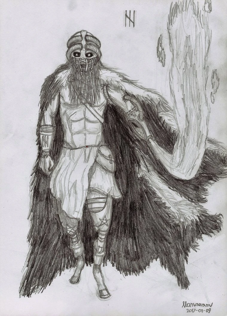 Jack (spring-heeled) | Silver Eyed Angel Wiki | Fandom