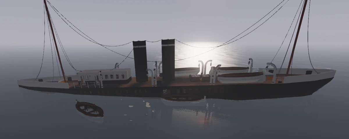 SS Chester (1877) | Silver Moon Line & co Wiki | Fandom