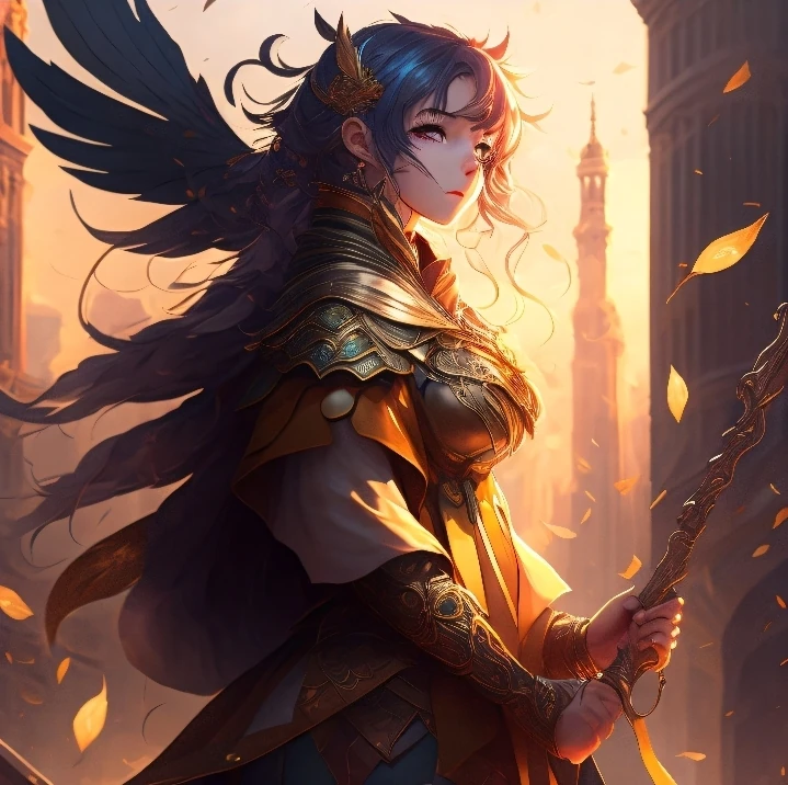 Melissa | Silver moon Wiki | Fandom