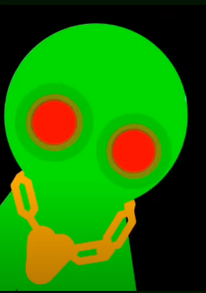 Light Green | Silver Soldier Wiki | Fandom