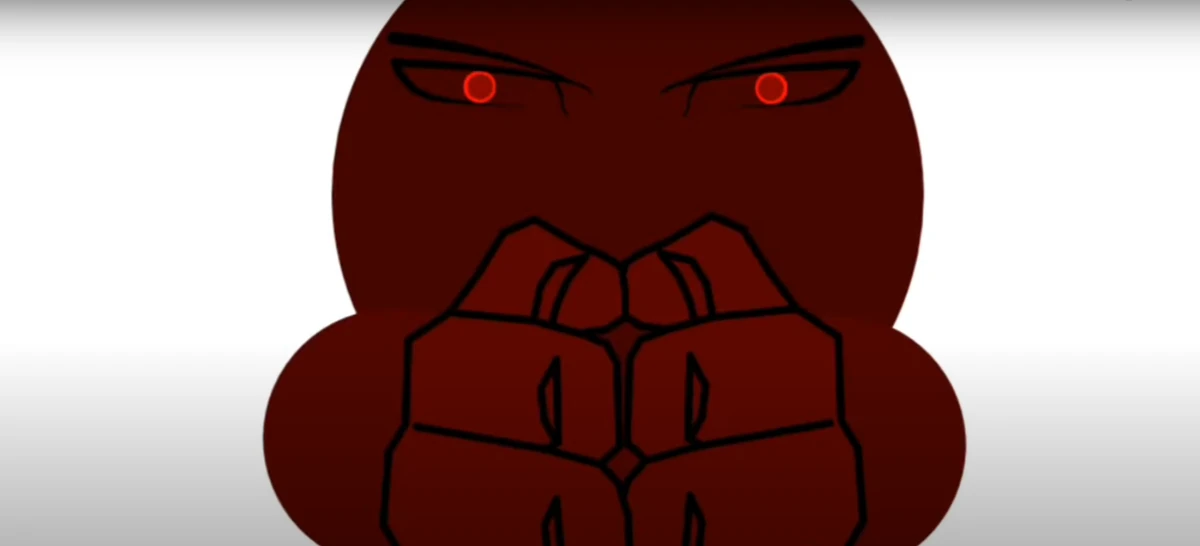 Blood | Silver Soldier Wiki | Fandom