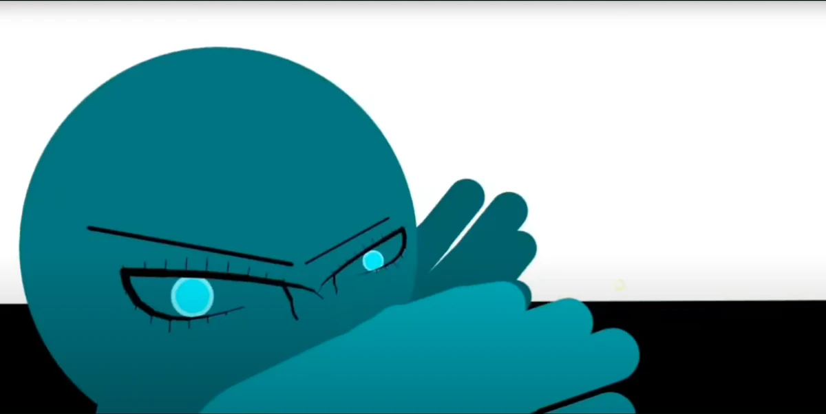Teal | Silver Soldier Wiki | Fandom