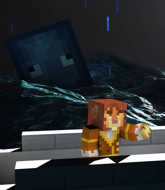 Mr Simba | Silver Springs Survival Wiki | Fandom