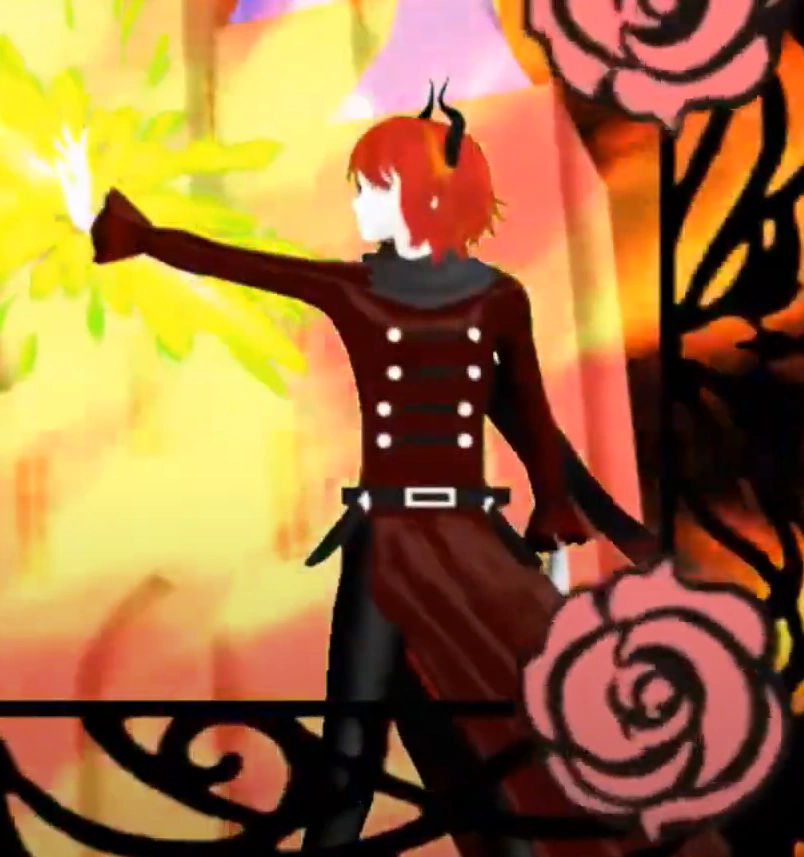 Phantom | Silver Symphony Wiki | Fandom