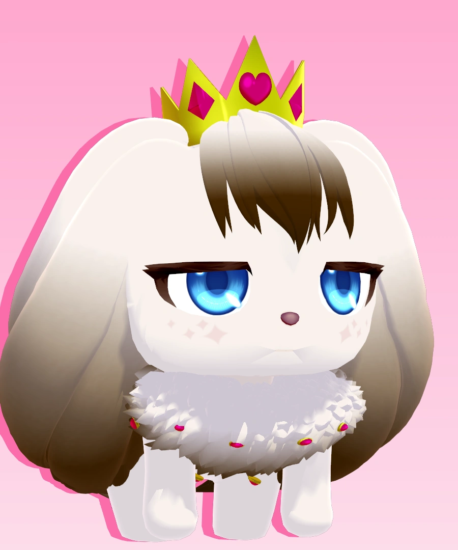 Gidget | Silver Symphony Wiki | Fandom