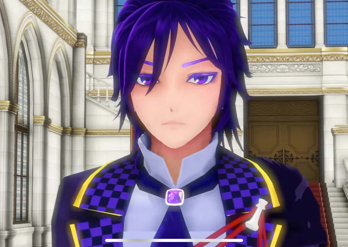 End | Silver Symphony Wiki | Fandom