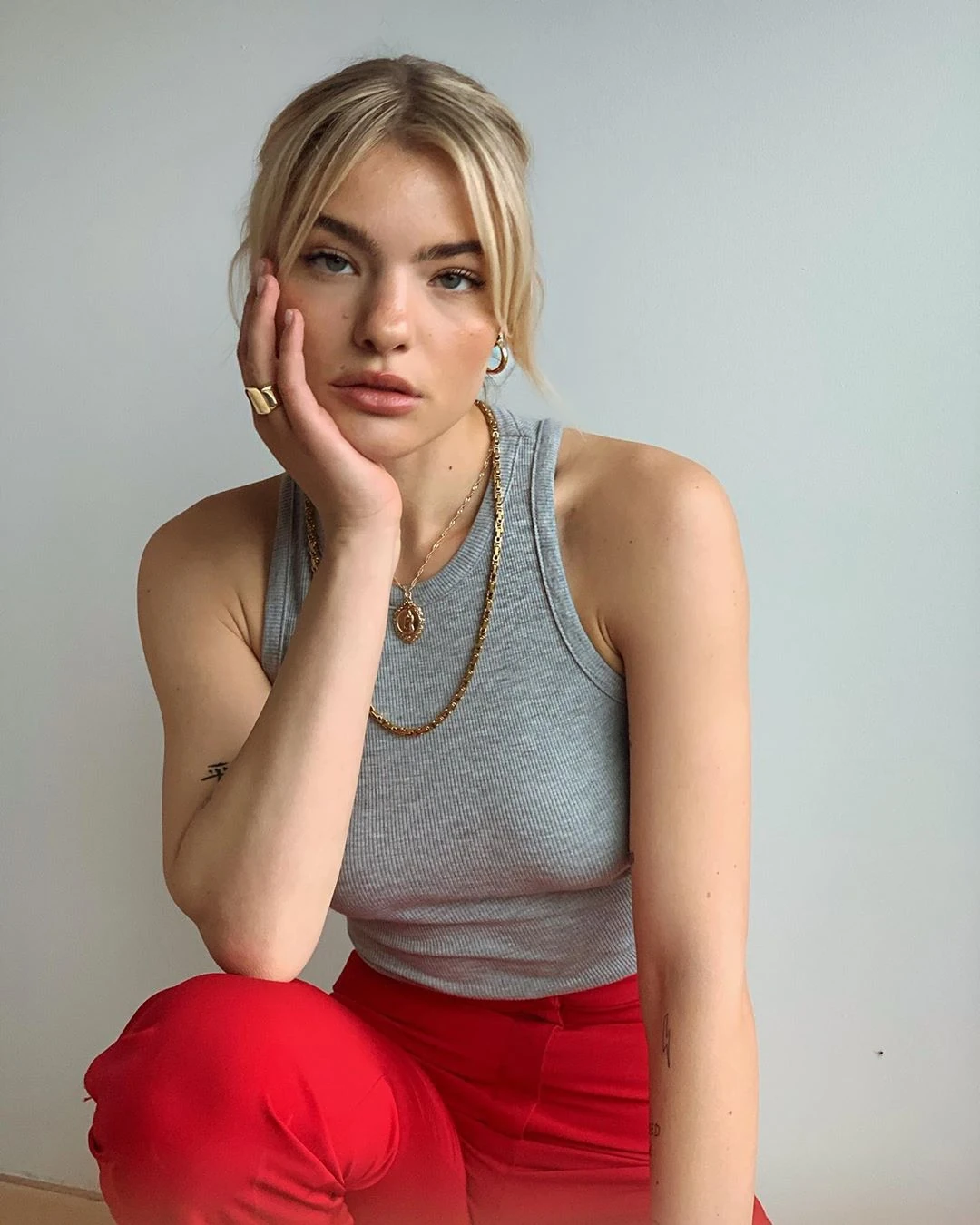 Hayden Young | Silver Oak Academy Wiki | Fandom