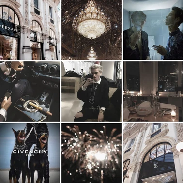 Ronnie "Blue Nile" Kane | Silver Oak Academy Wiki | Fandom