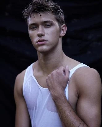 Ryker Thompson | Silver Oak Academy Wiki | Fandom