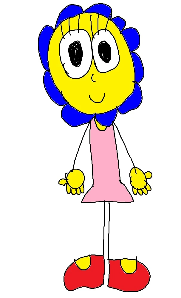 Jennifer "Jenny" Berry | SilverF studio Wiki | Fandom