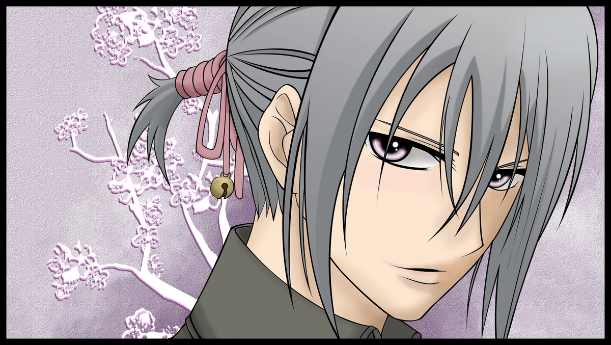 Ichiru Kiryu | Silver Fire Wiki | Fandom