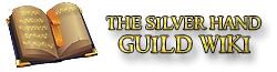 Silverhand Wikia | Fandom