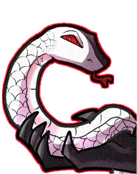 Monohebi | SilverMark16 Stories Wiki | Fandom