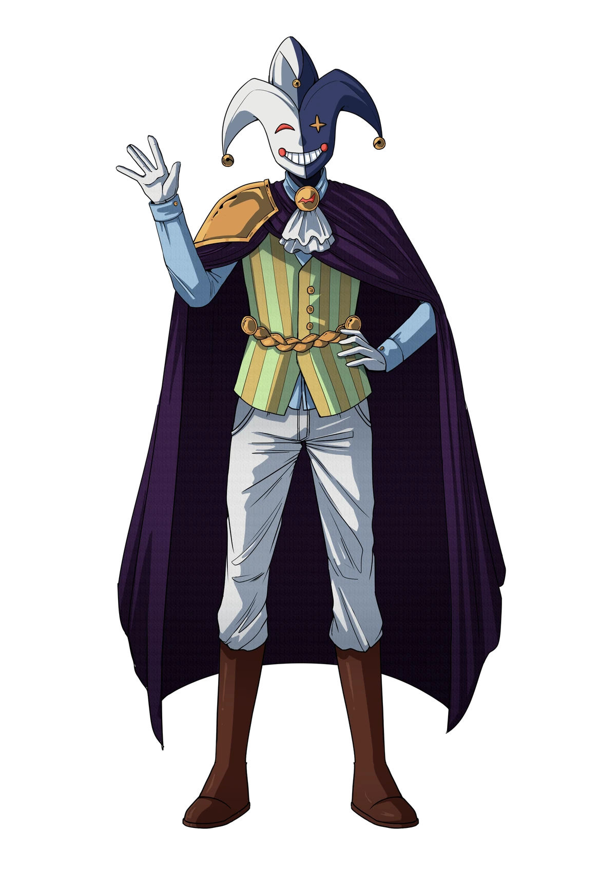 Stanczyk | SilverMark16 Stories Wiki | Fandom