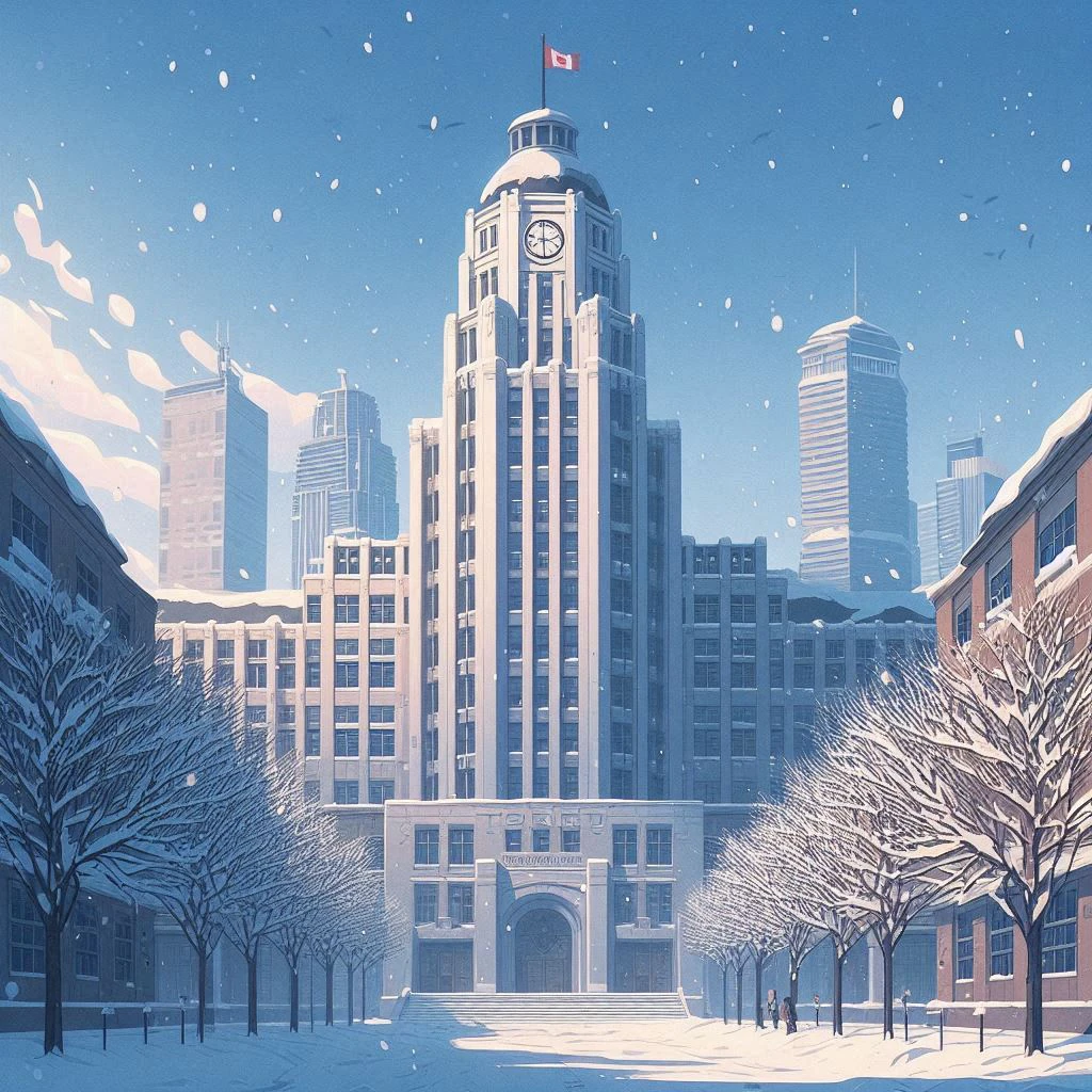 Hope's Peak Toronto | SilverMark16 Stories Wiki | Fandom