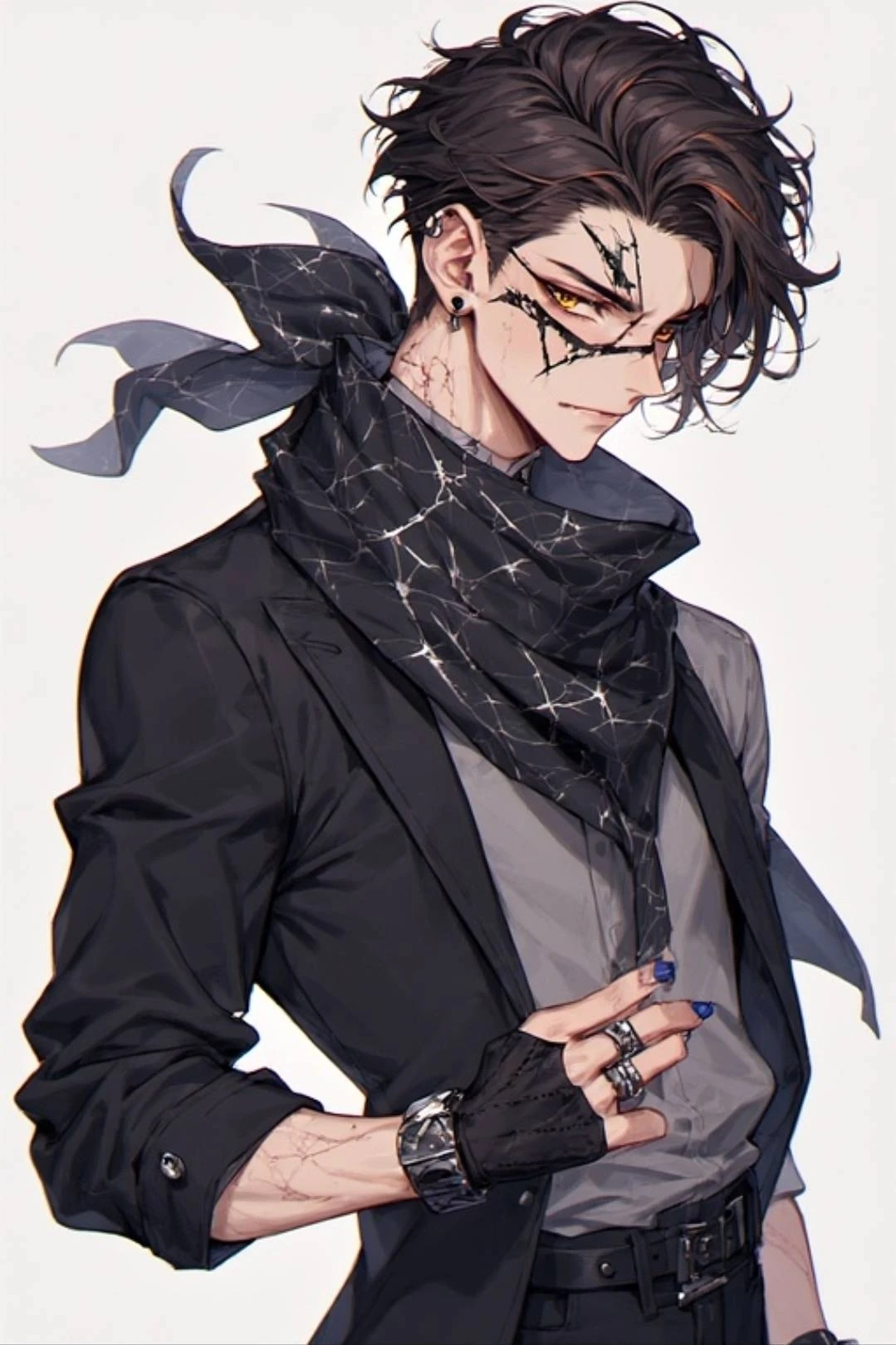 Christian Sumner | SilverMark16 Stories Wiki | Fandom