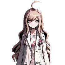 Minor Characters/Danganronpa: Corrupted Hope | SilverMark16 Stories ...