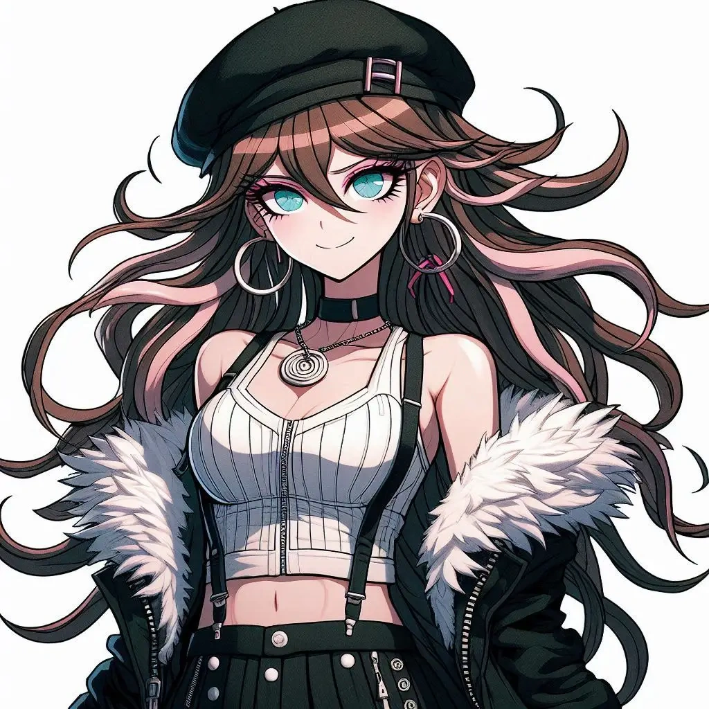 Medusa | SilverMark16 Stories Wiki | Fandom