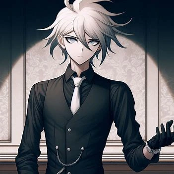 Enigma | SilverMark16 Stories Wiki | Fandom