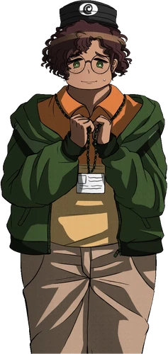 Daisuke Kido | SilverMark16 Stories Wiki | Fandom