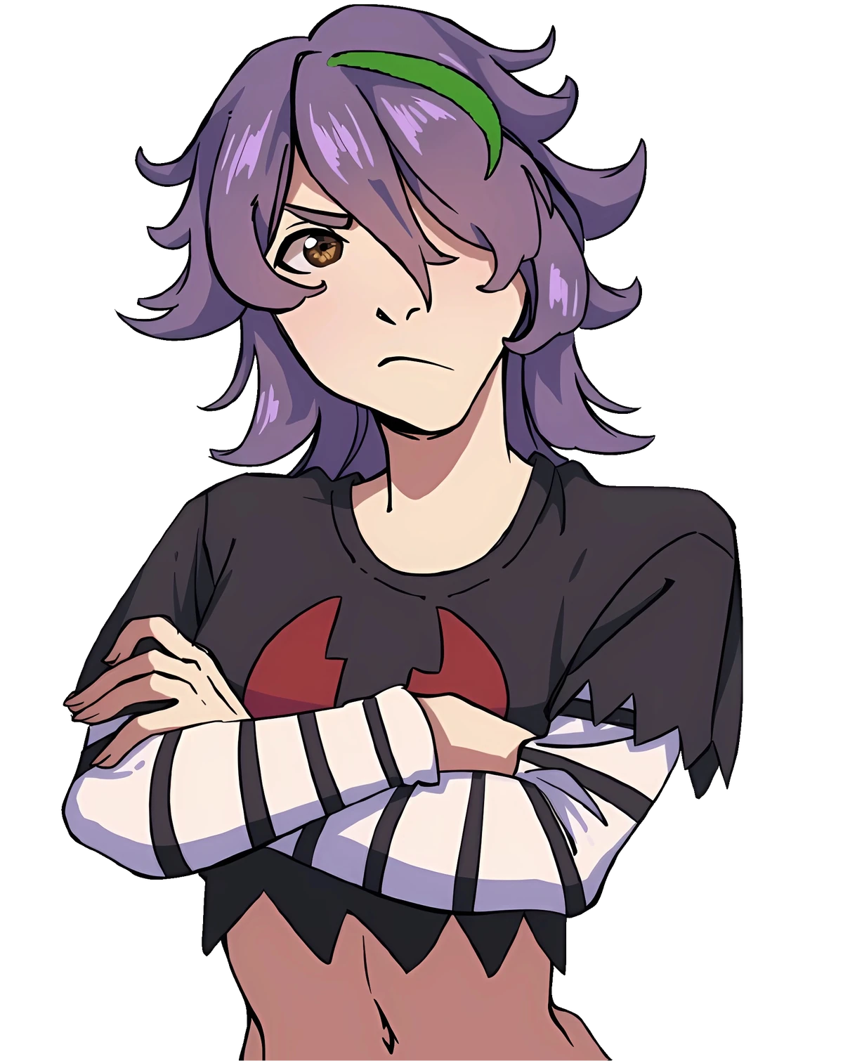 Danganronpa: Corrupted Hope | SilverMark16 Stories Wiki | Fandom