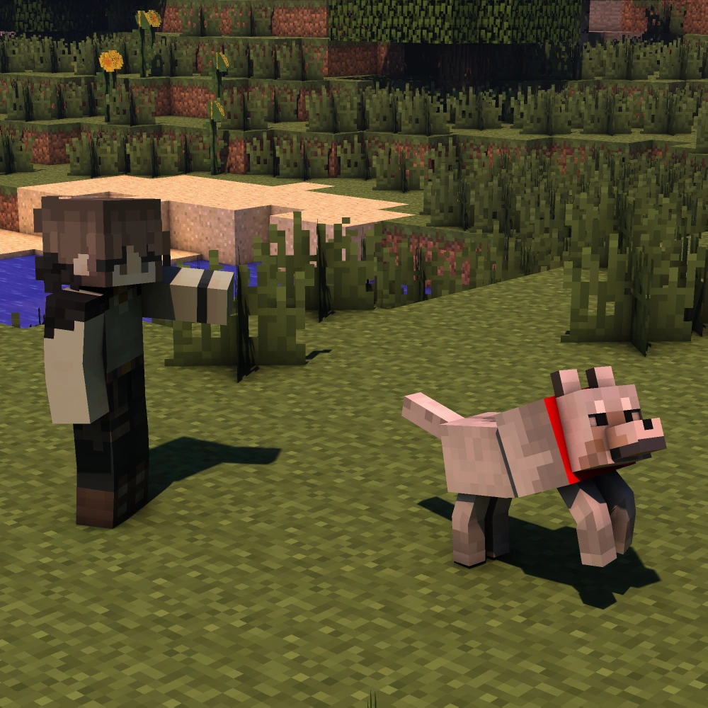 Beelicious | SilverMC Wiki | Fandom