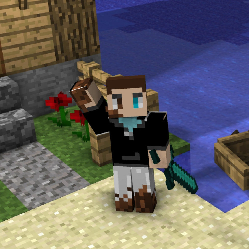 CCKesler | SilverMC Wiki | Fandom