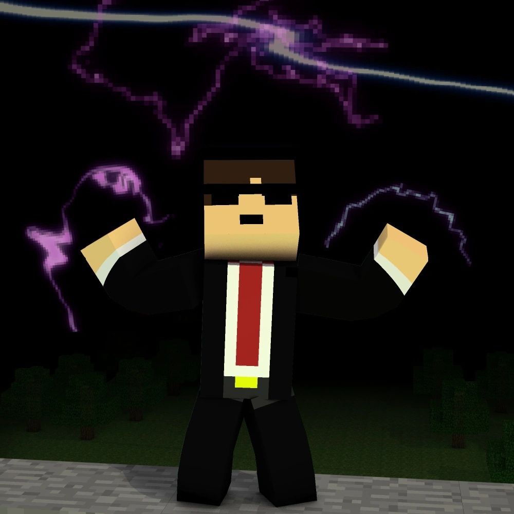 Drooni | SilverMC Wiki | Fandom