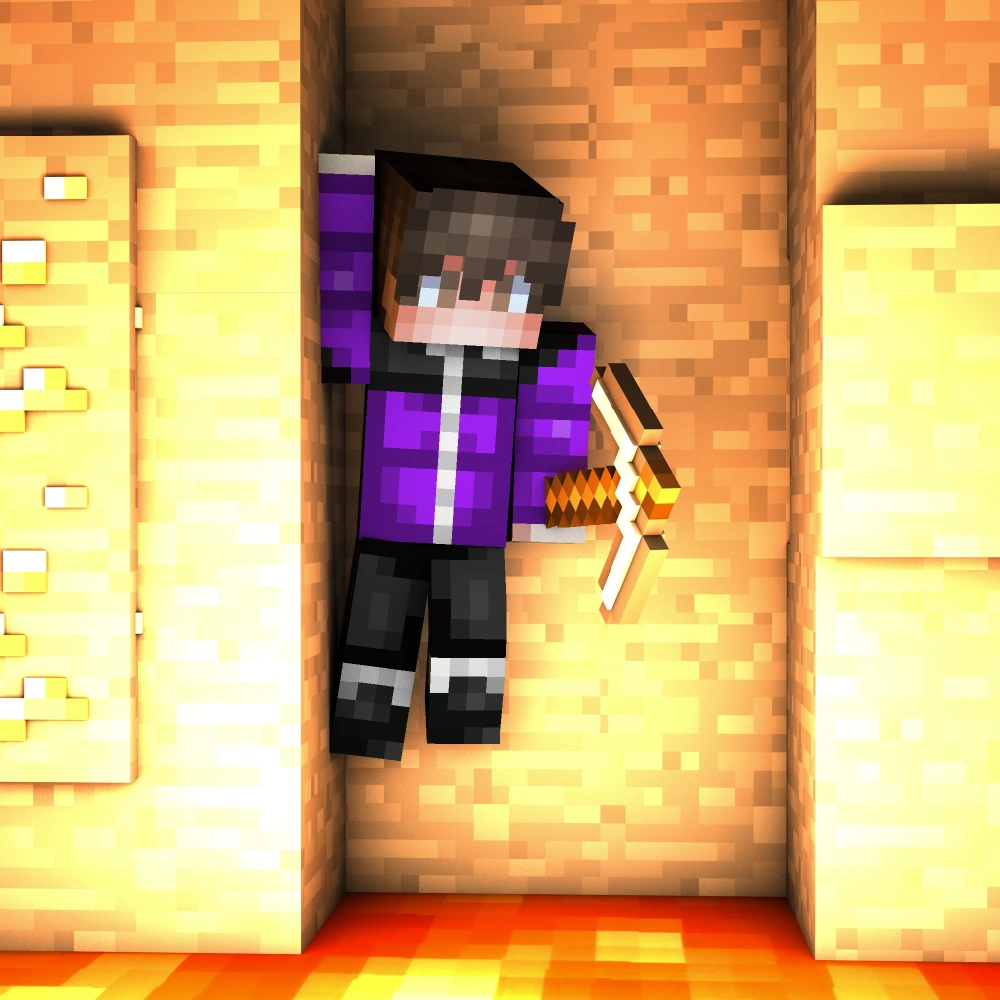 Liko | SilverMC Wiki | Fandom